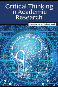 Critical Thinking in Academic Research – Simple Book Publishing