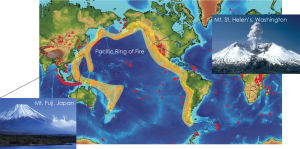 1C.4 Plate Tectonics and Volcanism – Environmental Geology